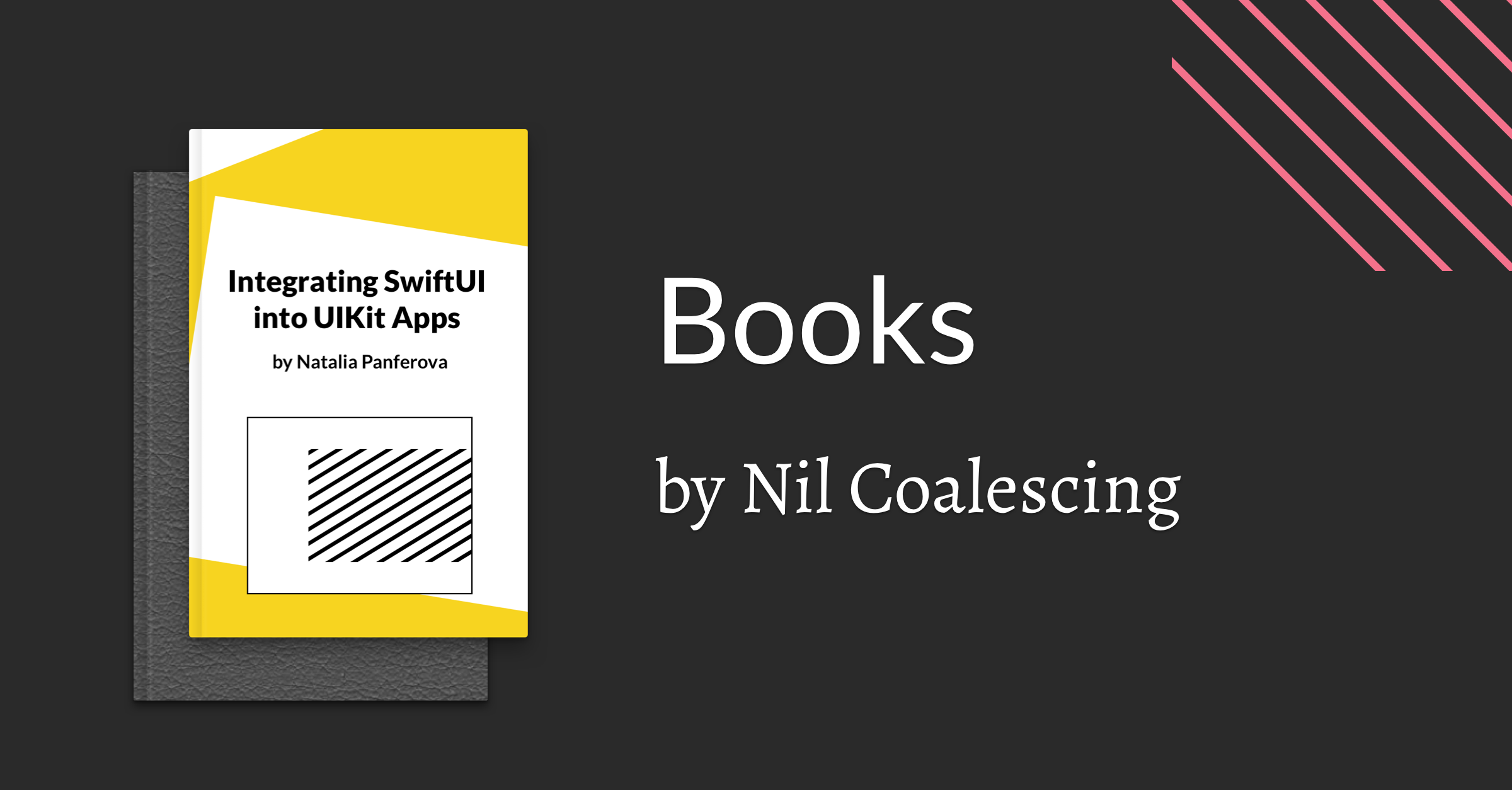 Nil Coalescing Books 2639