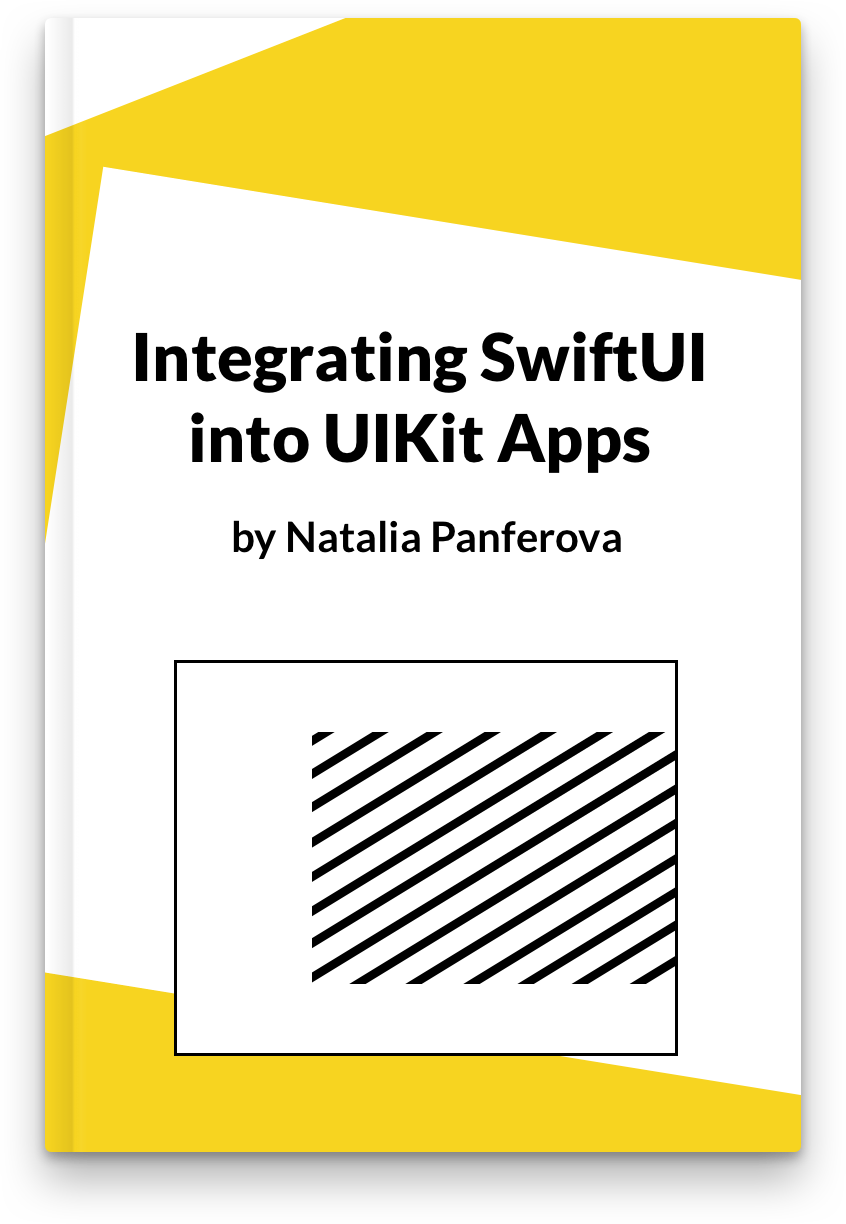 Nil Coalescing Books